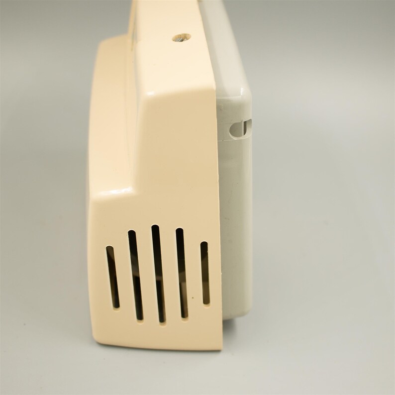 Vintage 1980s Western Electric Adjustable External Ringer - Etsy