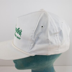 Boyle's Famous Corned Beef (kansas City) Vintage Trucker Hat - Etsy