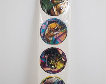 Goosebumps 1995 - Etsy