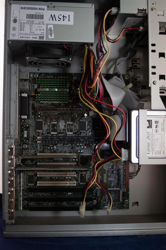 2000 Pc Computers
