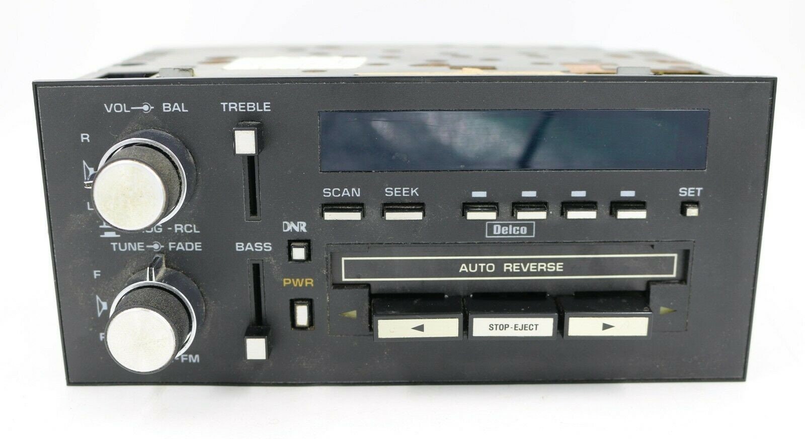 2005 Monte Carlo Stock Delphi Delco Radio Used. Condition is "Used ...