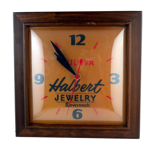 Bulova Clock Parts - Etsy