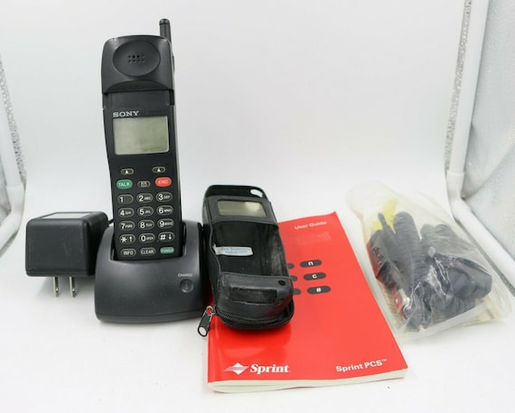 Sprint Phones