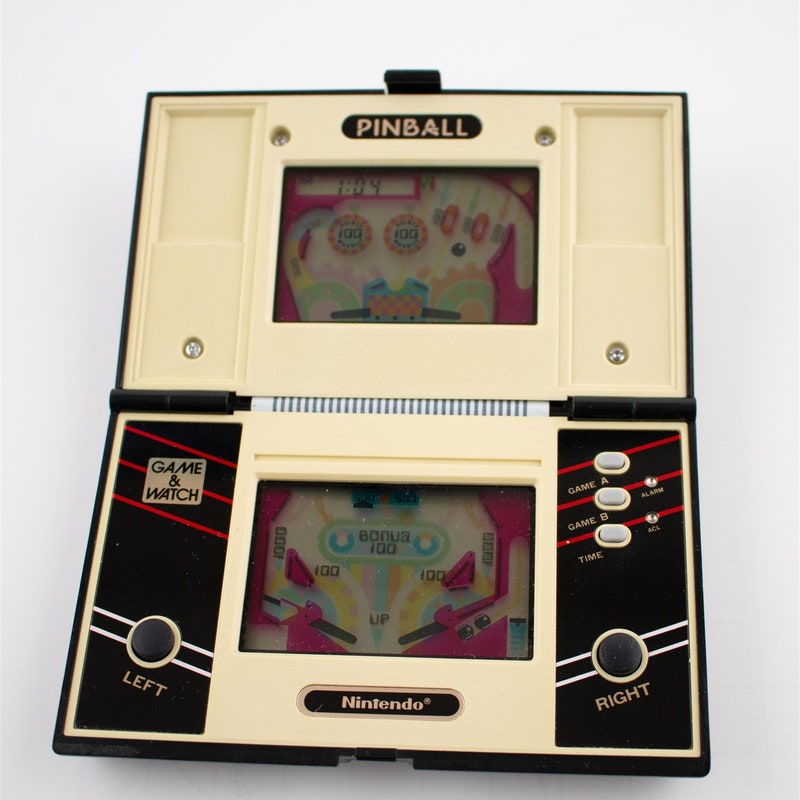 Ds Nintendo Screen - Etsy