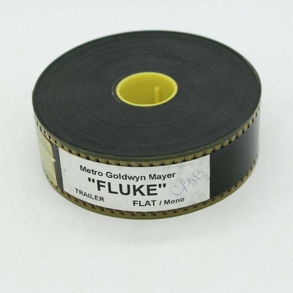 Fluke Movie Trailer
