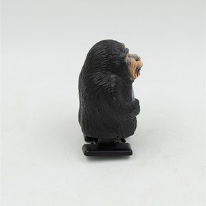 Vintage Burley Ape Monkey Gorilla King Kong Wind up Toy (hong Kong) - Etsy