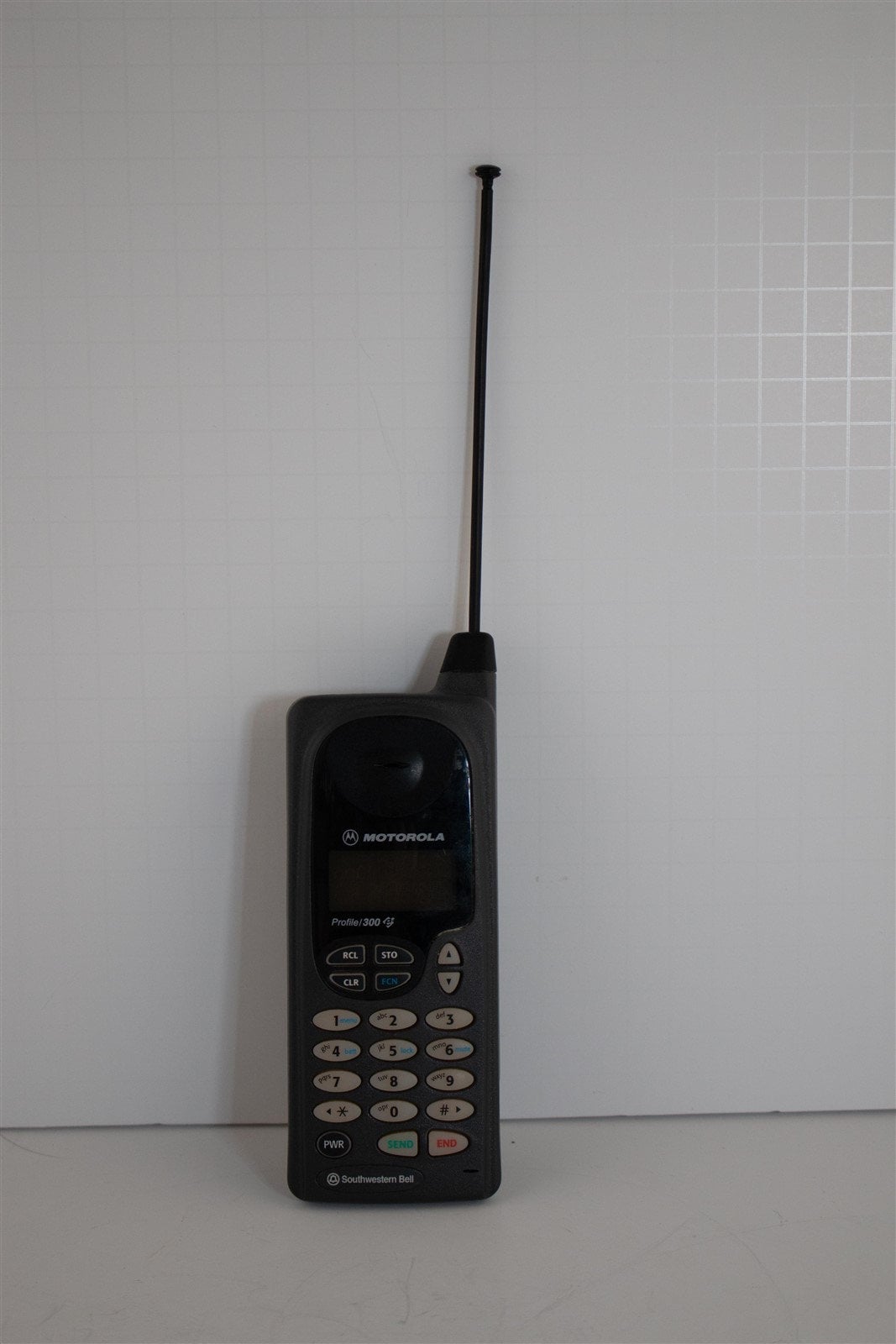 Vintage 1996 Motorola Short Stubby Brick Cell Phone Pull Out Antenna - Etsy