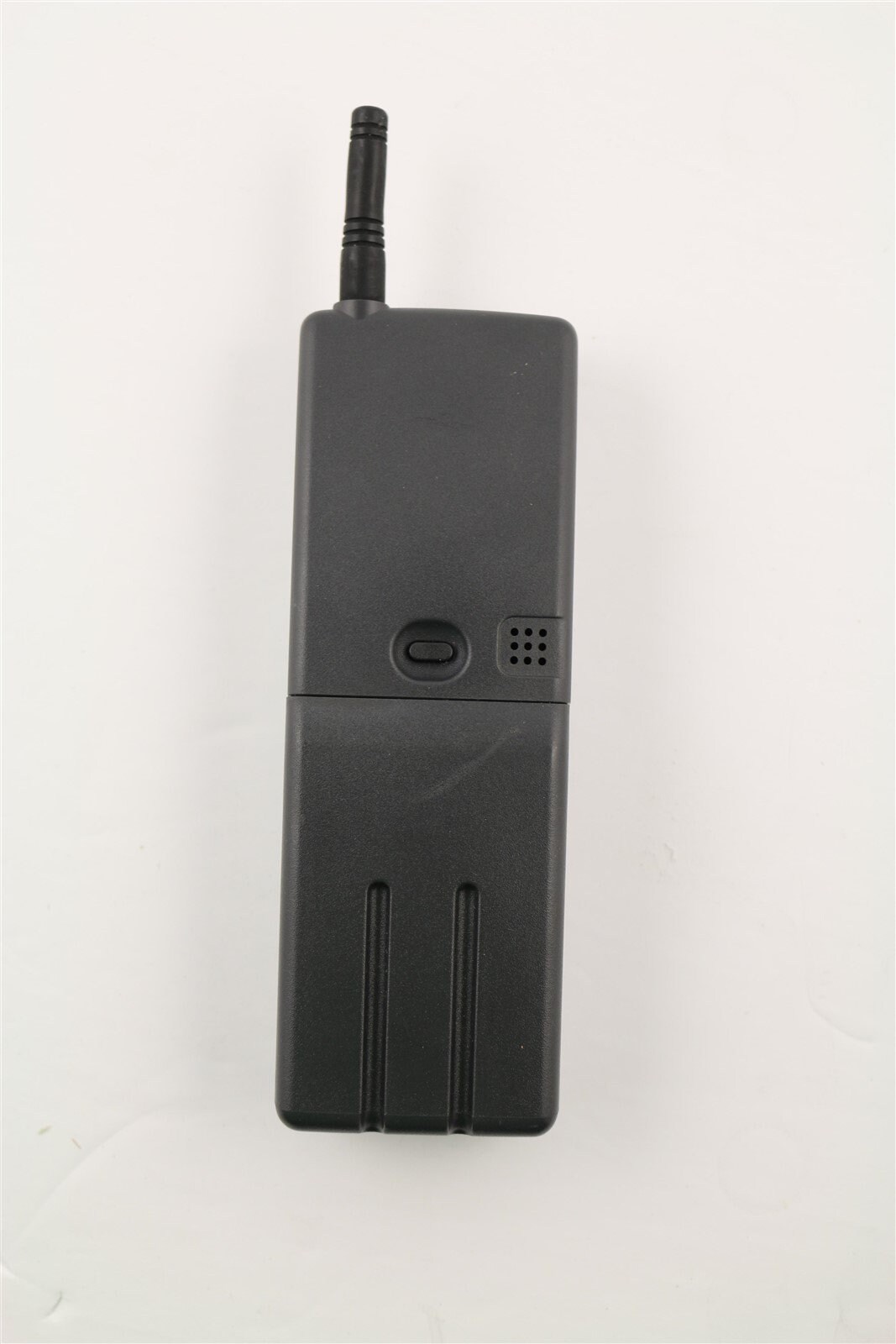 Vintage 1993 NEC Brick Cell Phone Gray Big Heavy - Etsy