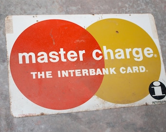 Charge Credit Card - Etsy