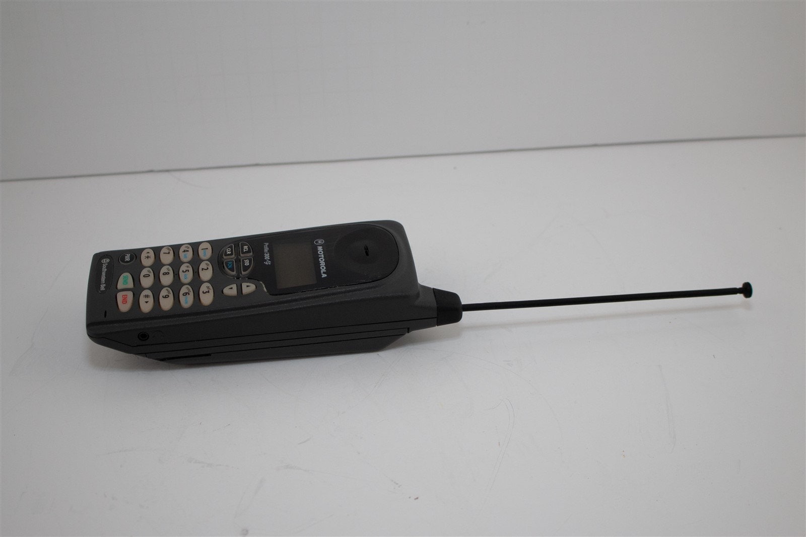 Vintage 1996 Motorola Short Stubby Brick Cell Phone Pull Out Antenna - Etsy
