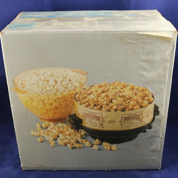 Corn Popper Vintage - Etsy