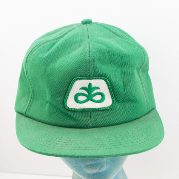 Pioneer Seed Hat - Etsy
