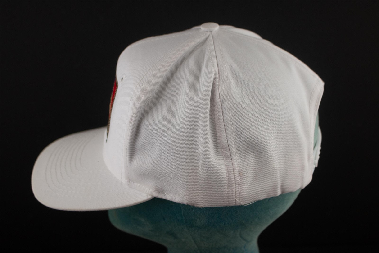 MLB Baseball 125th Anniversary 1994 Embroidered White Hat - Etsy