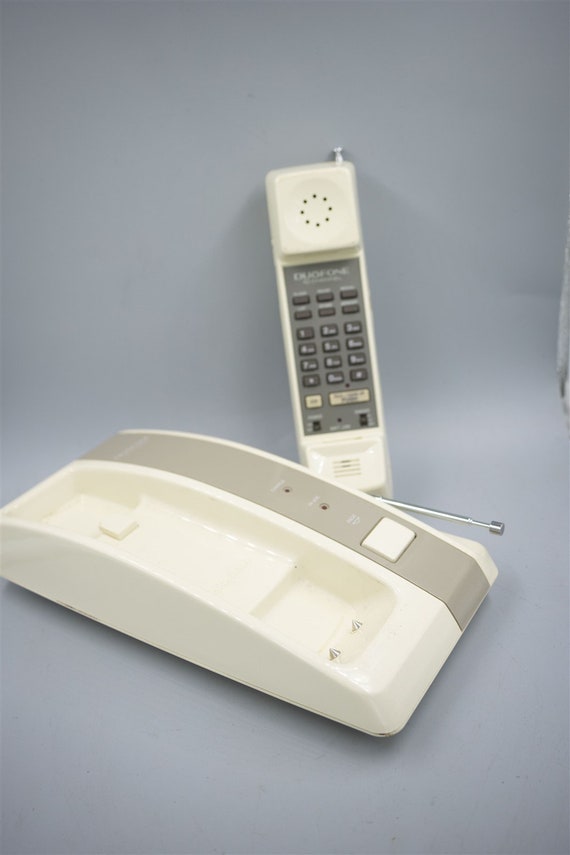 Radio Shack Cordless Phones