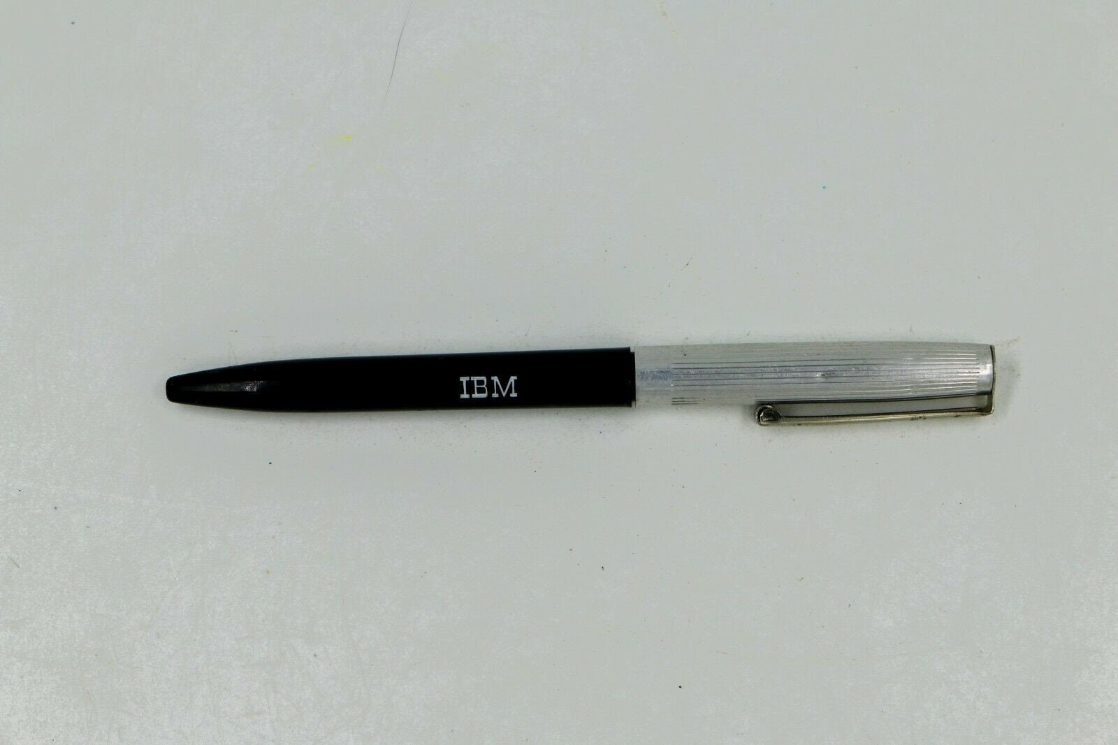 Vintage 1950s Ibm Logo Advertising Pen - Etsy