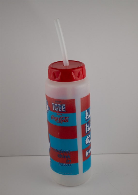 Coke Icee