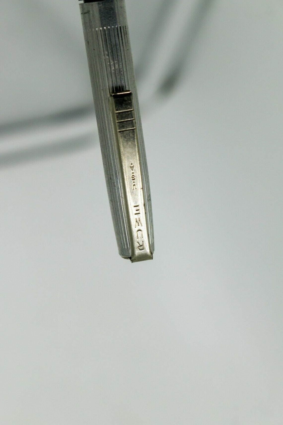 Vintage 1950s Ibm Logo Advertising Pen - Etsy