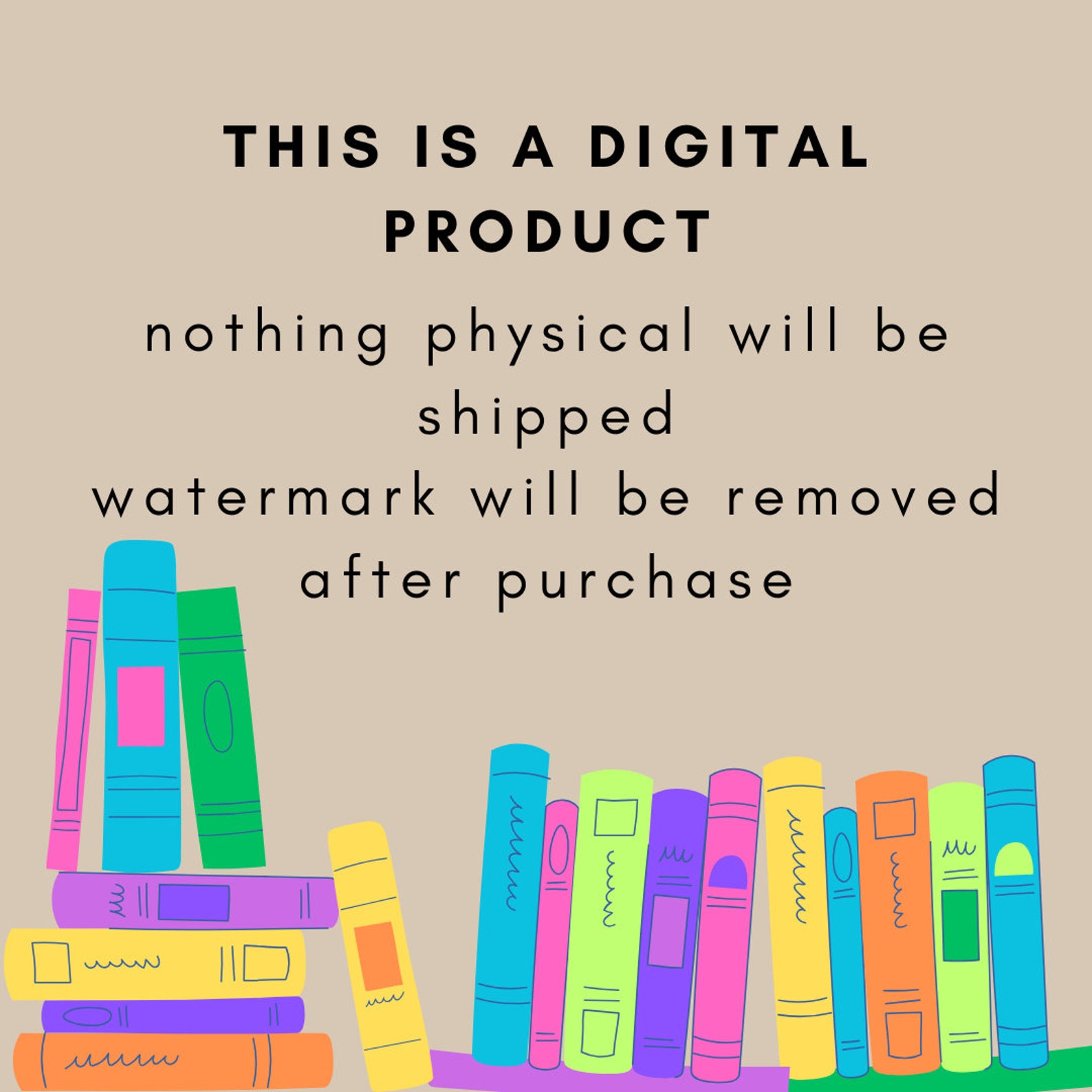 Romance Book Club Bookmarks, Admit One Ticket Bookmarks, Emily Henry ...