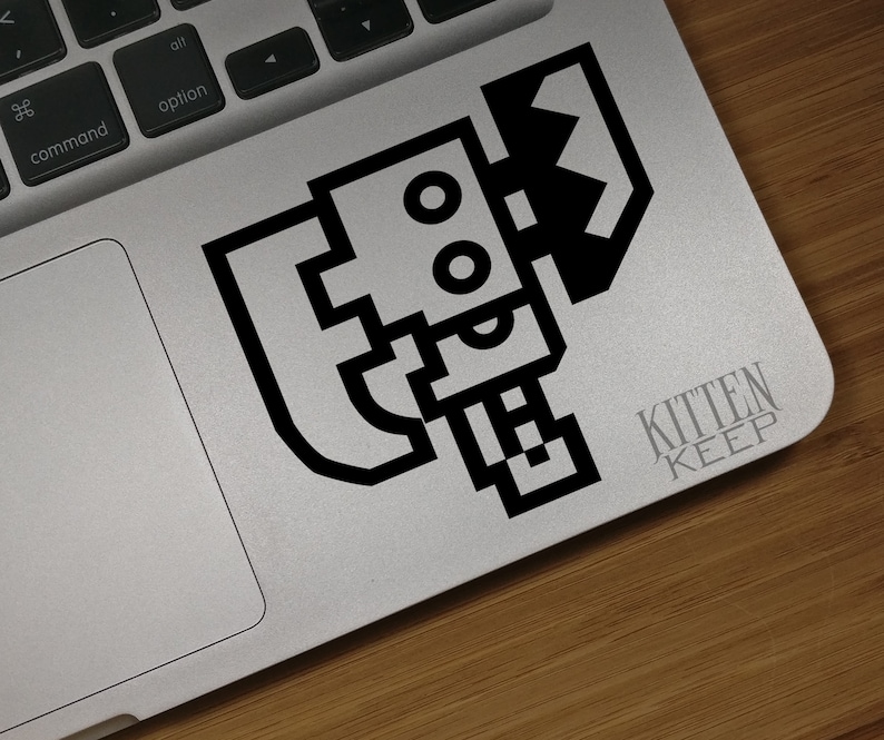 MHW Switch Axe Vinyl Decal | Monster Hunter World | Weapon Icons ...