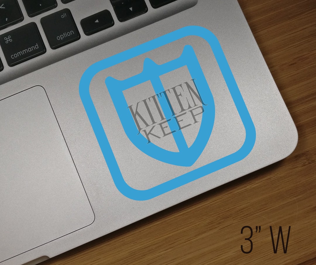 Paladin Logo Vinyl Decal | PLD | FFXIV Job Icons | Tank | Gamer | Car ...