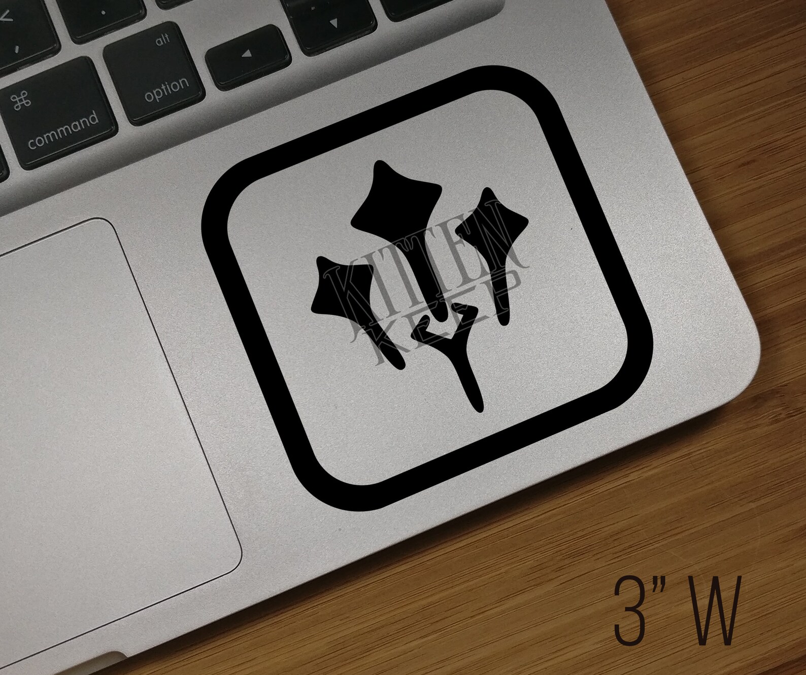 Sage Logo Vinyl Decal SGE FFXIV Job Icons Healer Gamer - Etsy