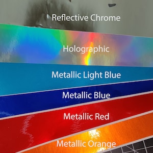 Farscape Talyn Vinyl Decal | Moya | Gifts for Scifi Fans | Car, Phone ...