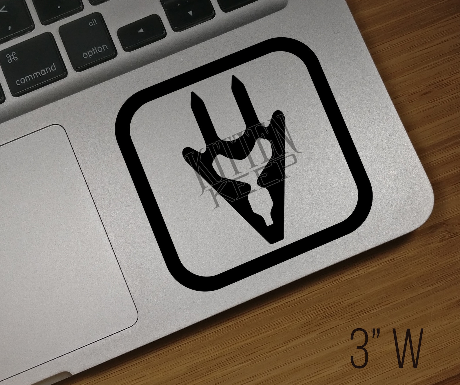Dragoon Logo Vinyl Decal DRG FFXIV Job Icons Melee DPS - Etsy Finland