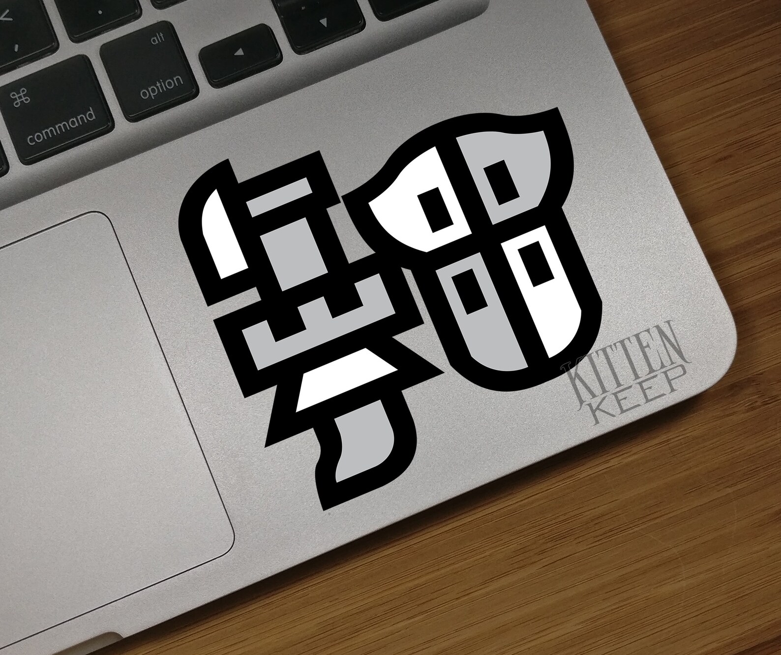 MHW Gunlance Vinyl Decal Monster Hunter World Weapon Icons - Etsy