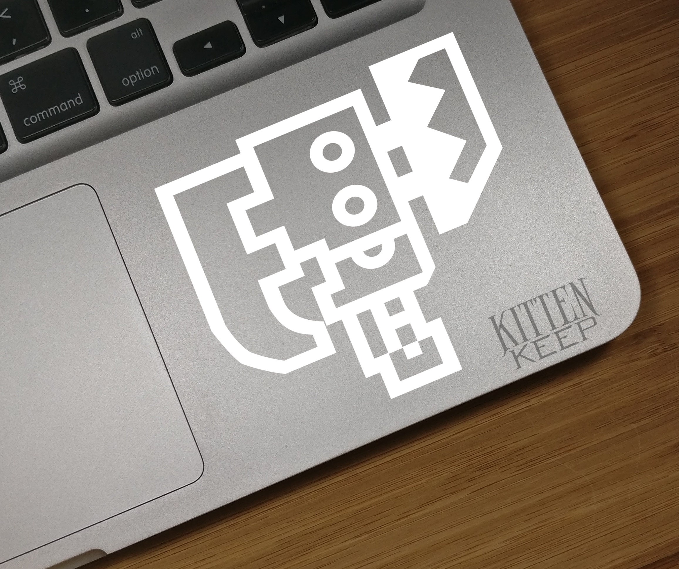 MHW Switch Axe Vinyl Decal | Monster Hunter World | Weapon Icons ...