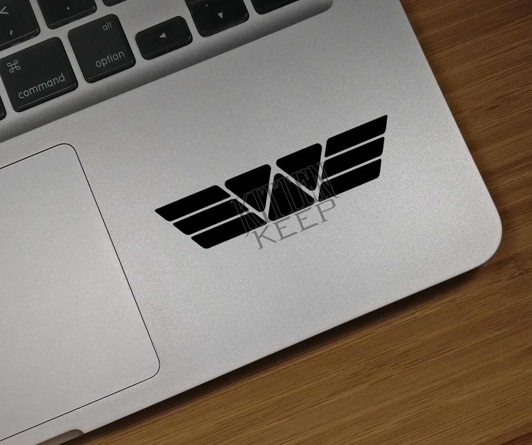Weyland Corp Logo Vinyl Decal | Alien | Movie Series | Prometheus | Car ...