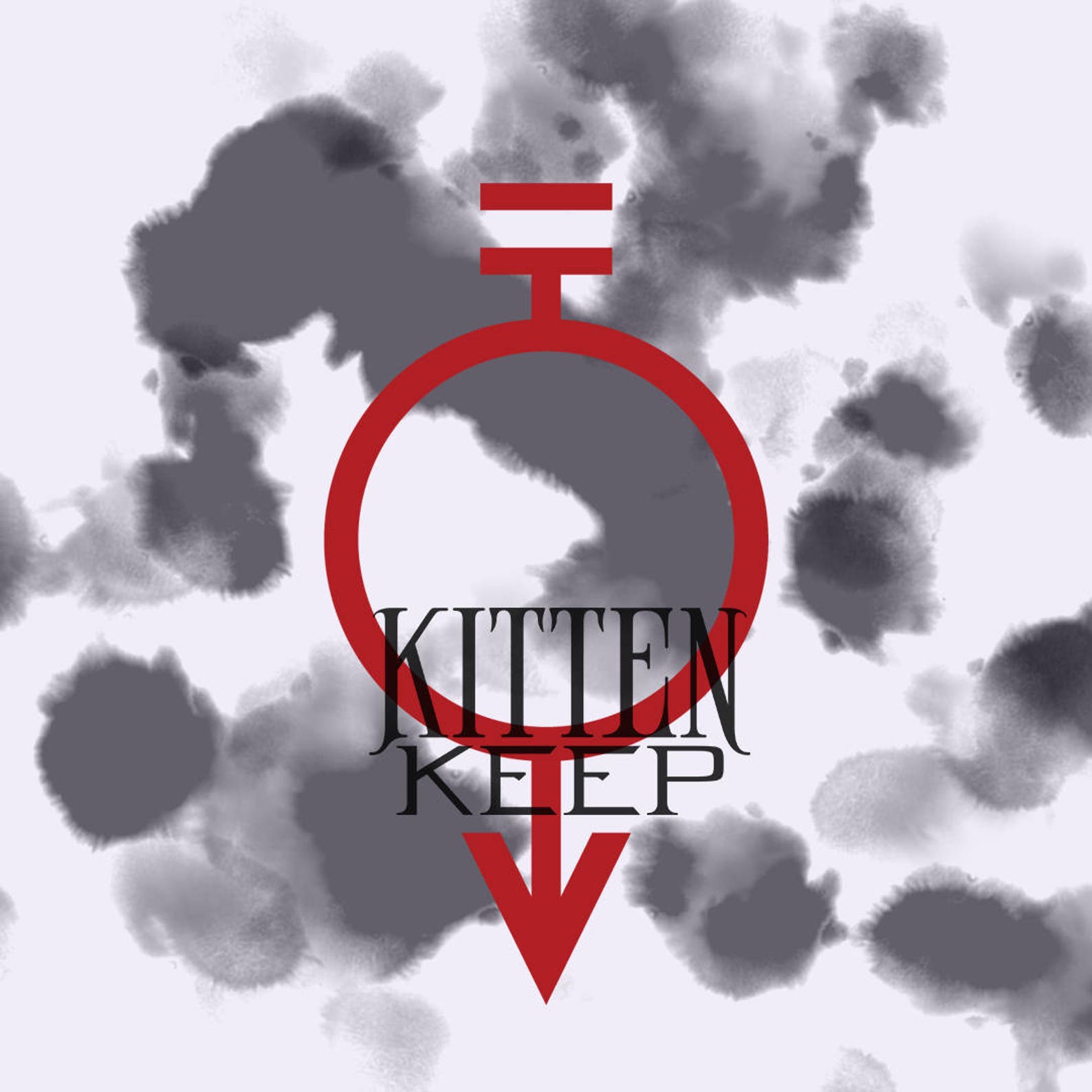 Red Rising Red Sigil Vinyl Decal Howlers Golden Son | Etsy