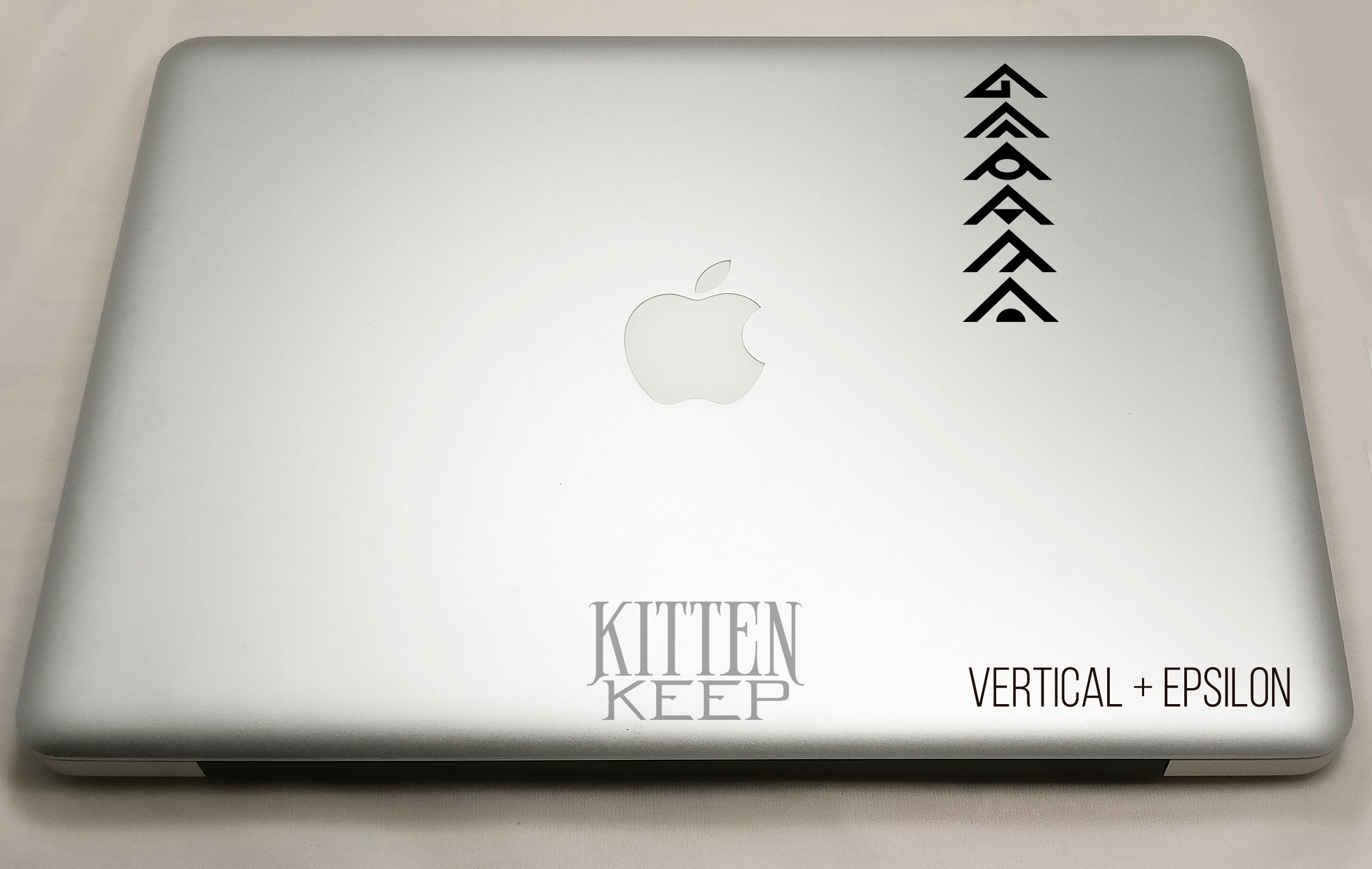 Horizon: Zero Dawn Cauldrons Vinyl Decal Set Aloy - Etsy