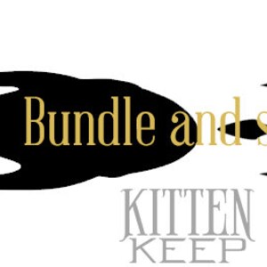 Farscape Moya Vinyl Decal John Crichton Quote Spaceship Silhouette ...