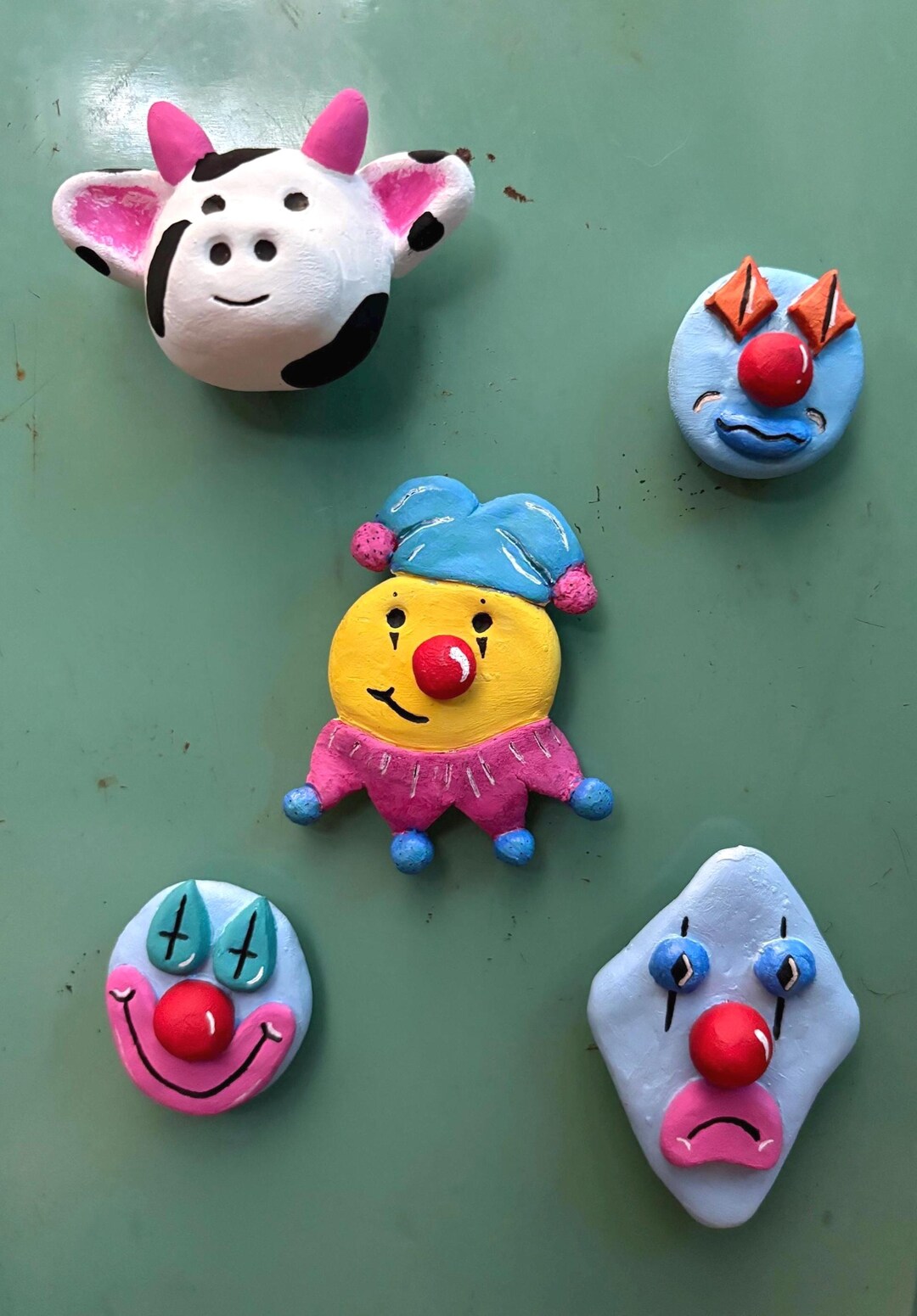 MAGNETS ! - Etsy