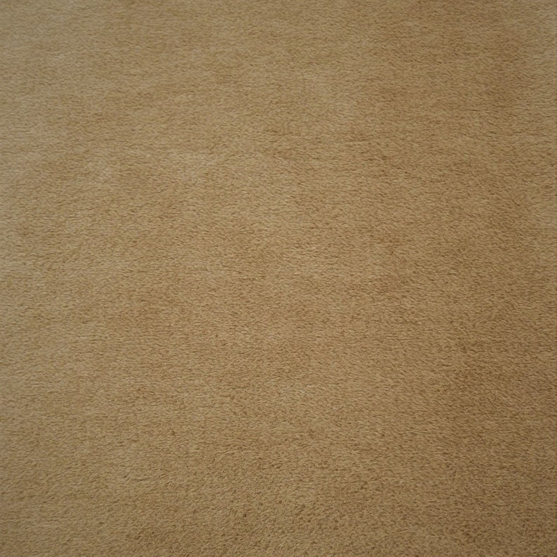 Tela de mohair de alpaca de 9 mm (3/8") ALP7/S, 1/4 yarda (gruesa ...