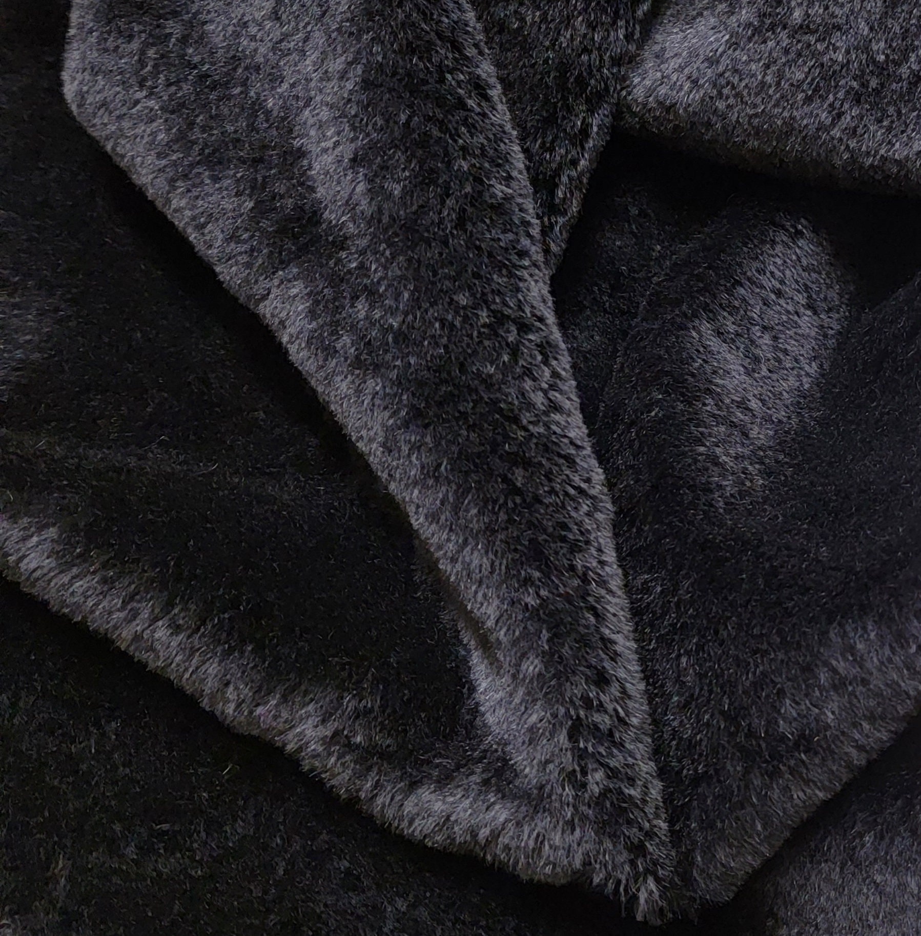 German Teddy Bear Mohair Fur Fabric 740S, 5/8" (16 Mm), 1/4 Yard (fat ...