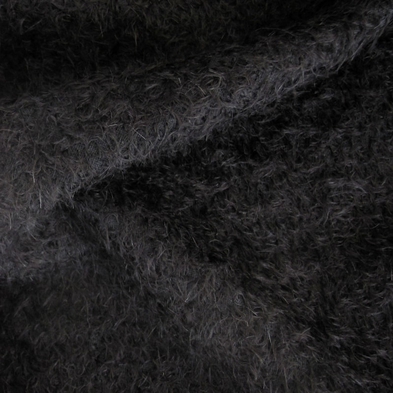 Mohair Fabric - Etsy