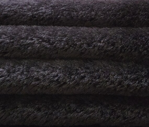 German Teddy Bear Mohair Fur Fabric 740S 1/6 Yard fat in - Etsy