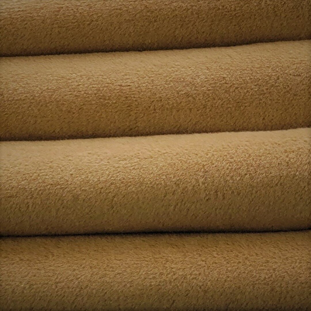 Alpaca Mohair Fabric 3/8
