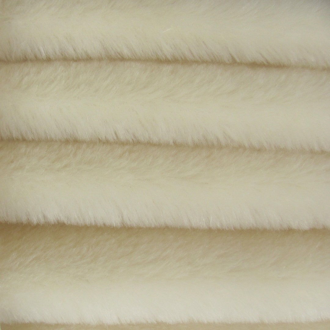 German Teddy Bear Mohair Fur Fabric 740S 1/4 Yard fat in - Etsy
