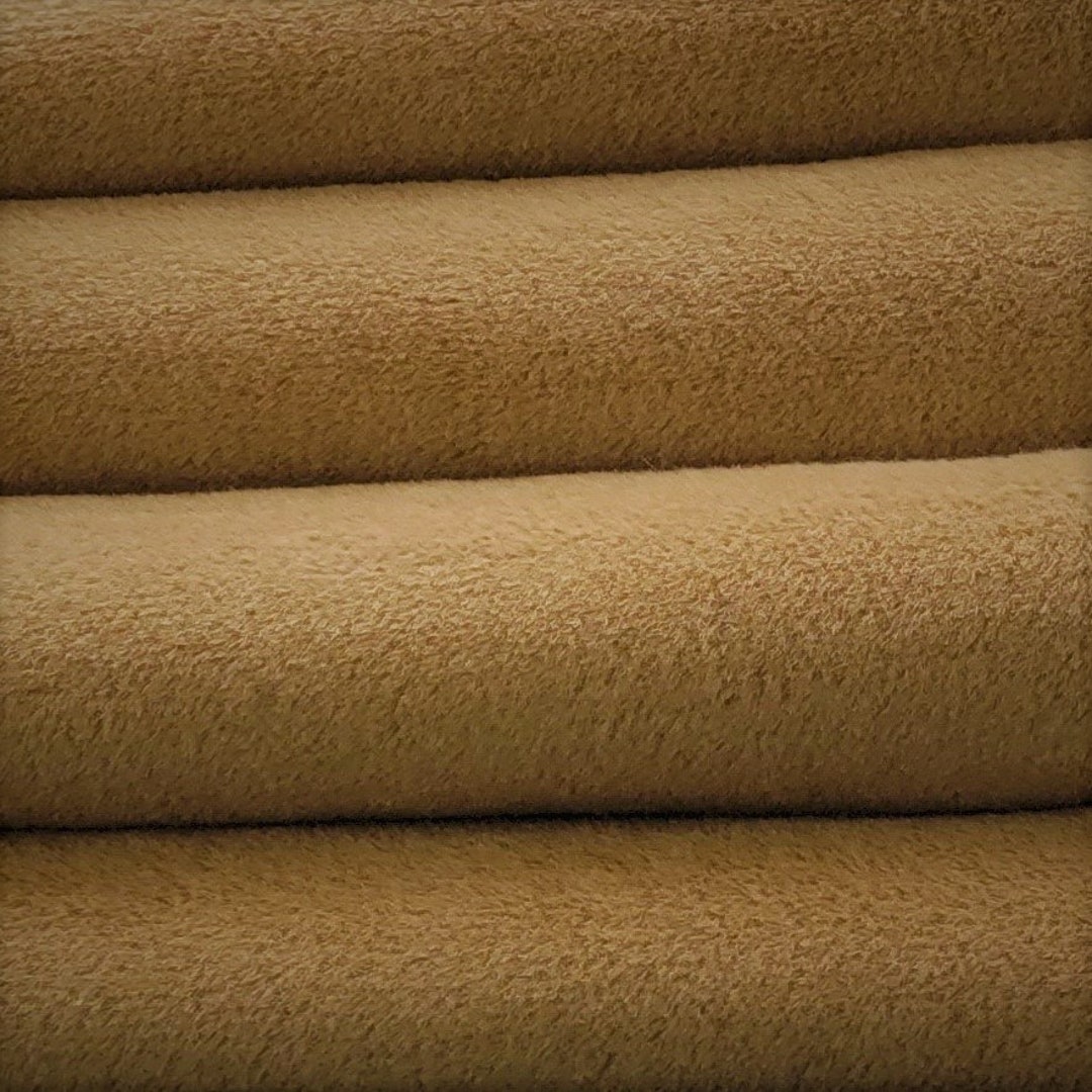 Tela de mohair de alpaca de 9 mm (3/8") ALP7/S, 1/4 yarda (gruesa ...