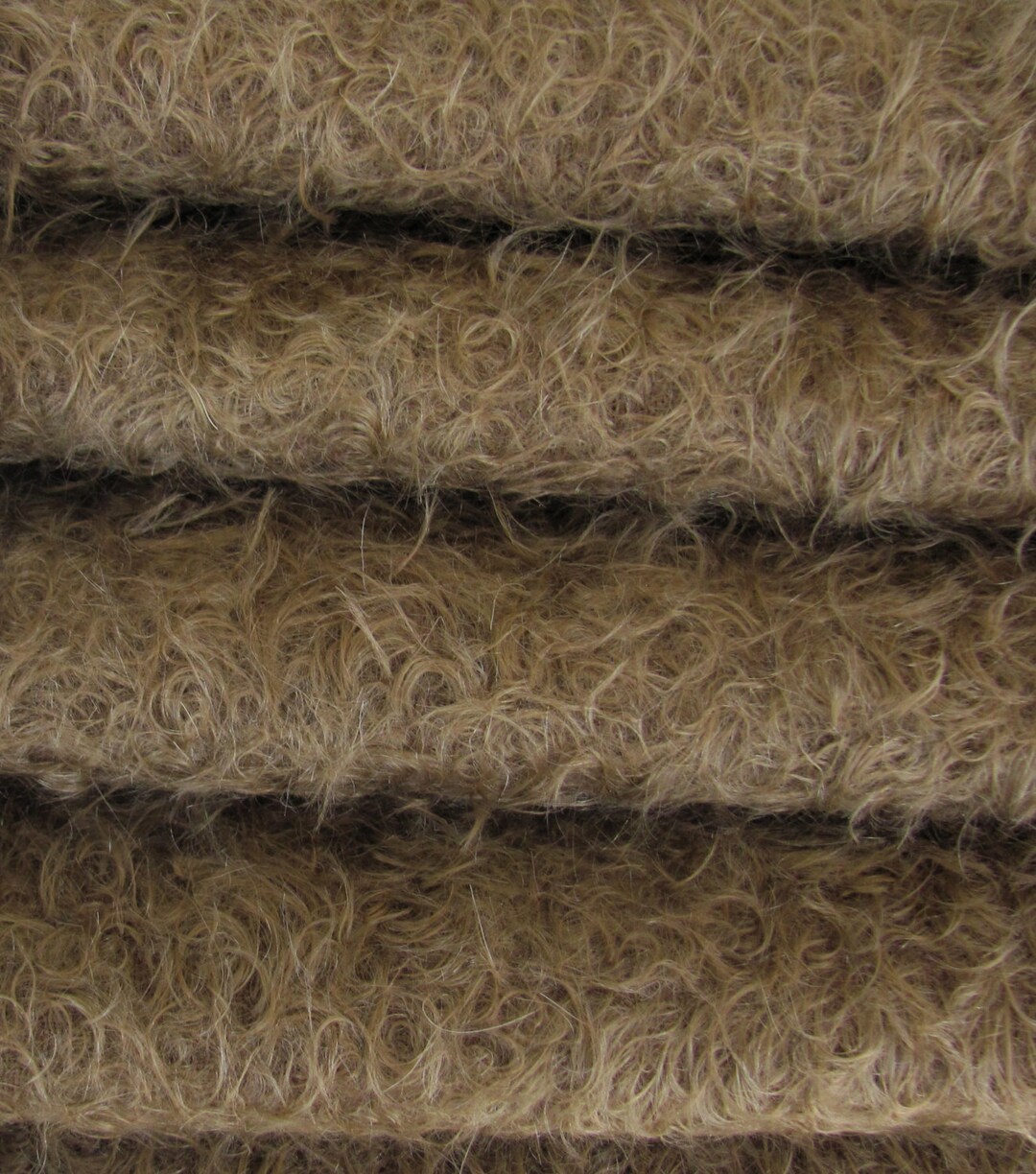 Mohair 5/8" (16 Mm) 325S/CM - 1/4 Yard (fat) in Intercal's Color 1013 ...