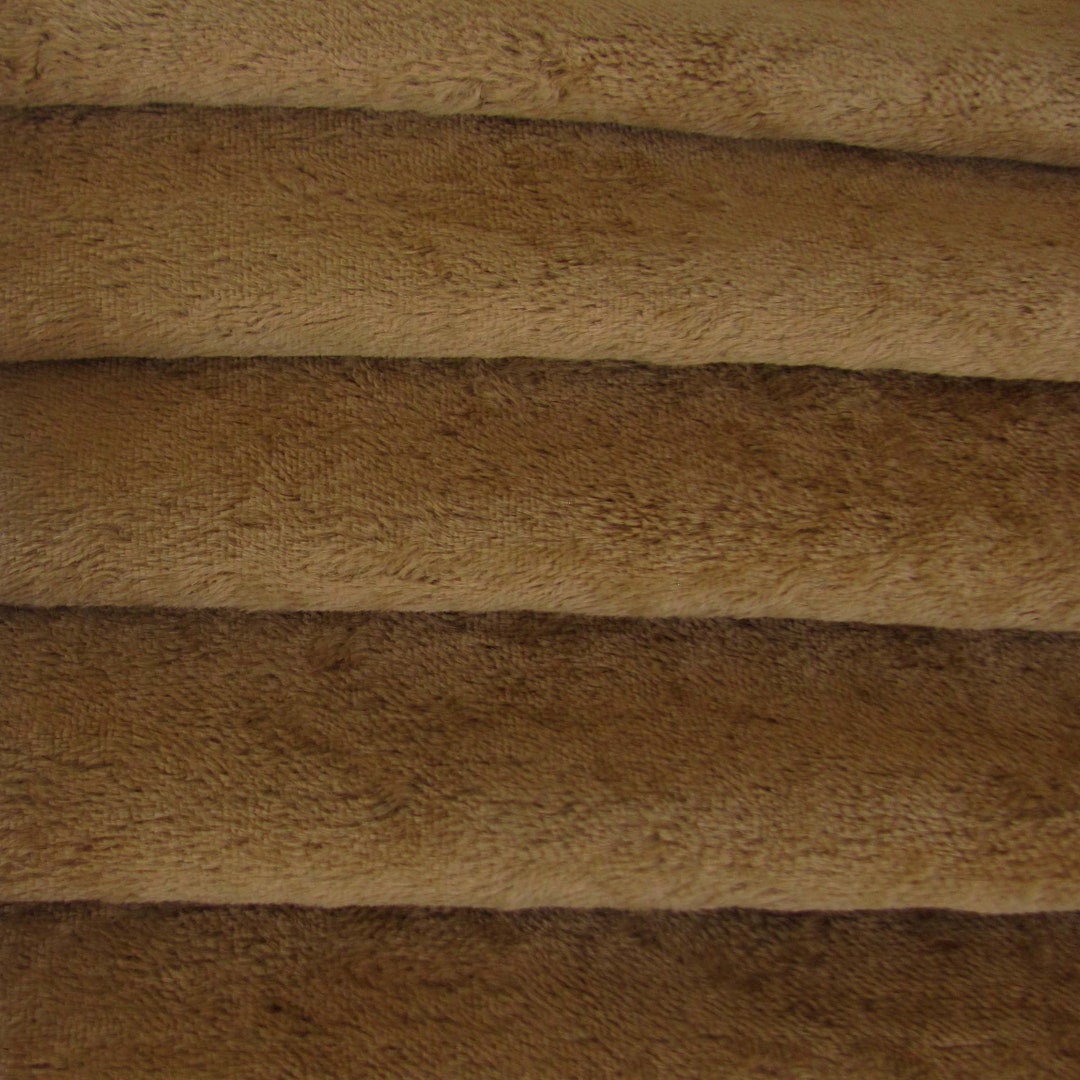 Viscose Fabric VIS1, 6 Mm, 1/6 Yard (fat) in Color 151s-tuscan Chestnut ...