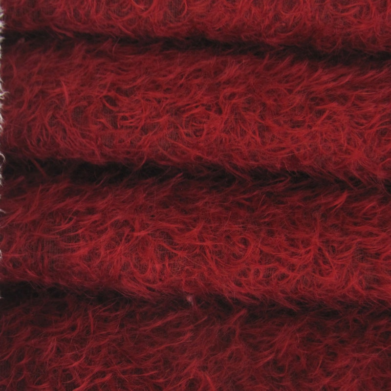 Mohair Fabric - Etsy