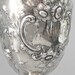 1850 Coin Silver Goblet Chalice Jones, Ball Co Ca 1850 Hand Chased ...