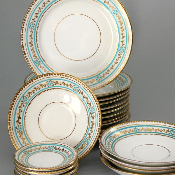 Antique China Dishes - Etsy