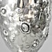 1850 Coin Silver Goblet Chalice Jones, Ball Co Ca 1850 Hand Chased ...