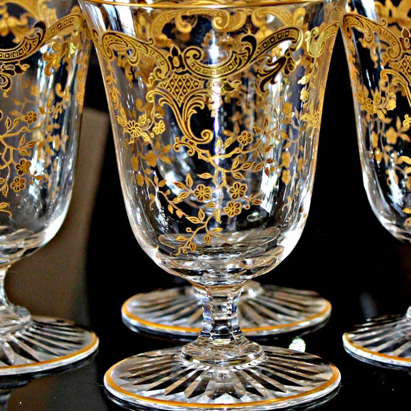 Gold Encrusted - Etsy