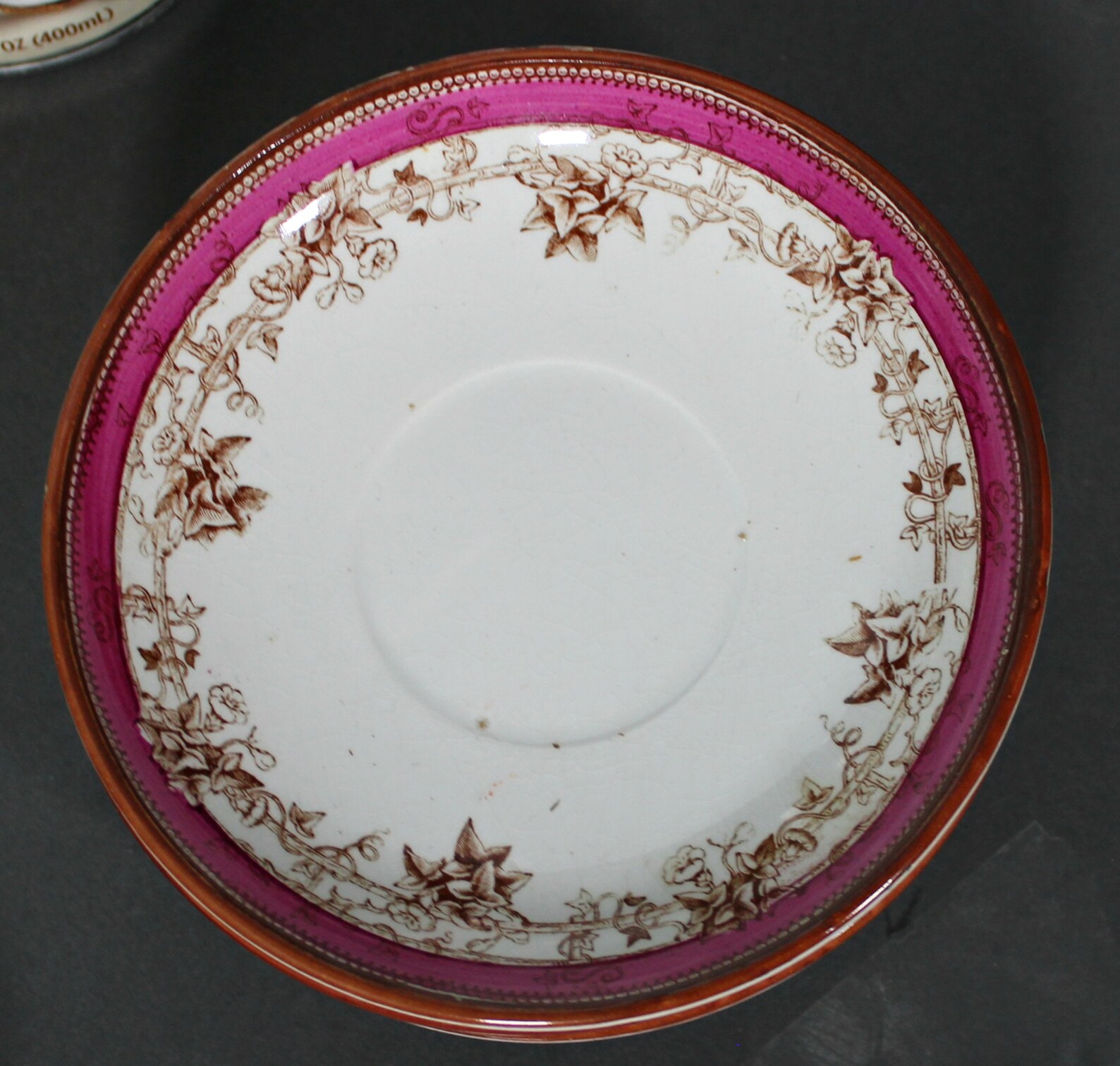 Antique Copeland Childs Tea Set Ca 1850-1867 RARE - Etsy