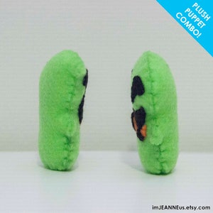 Oogie Boogie Inspired From Disney's Nightmare Before Christmas MADE TO ...